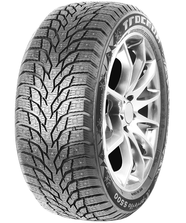 Шины Tracmax X-Privilo S500 235/45 R18 98T (XL) купить в KOLOBOX Ульяновск