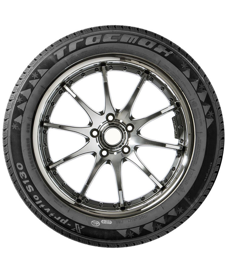 Шины Tracmax X-Privilo S500 235/45 R18 98T (XL) купить в KOLOBOX Ульяновск